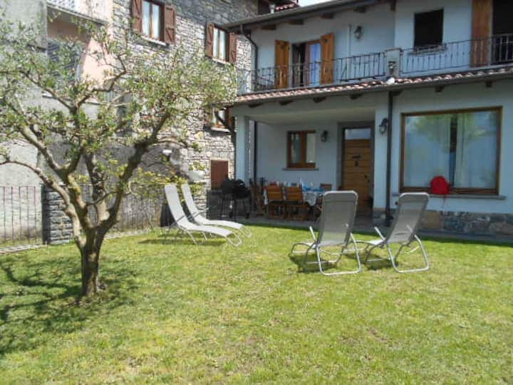 Casa Gaia - Lierna