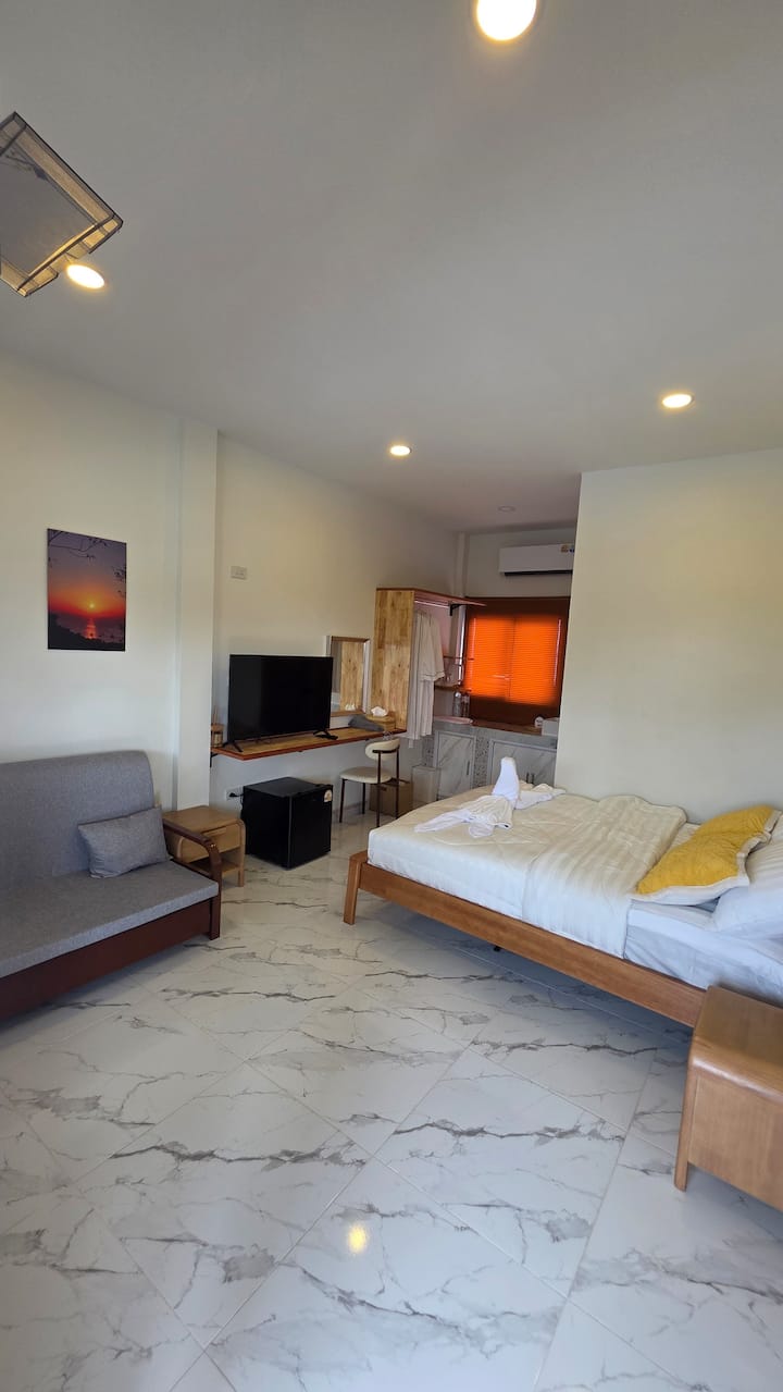 Myhome Village 4 - Ko Tao