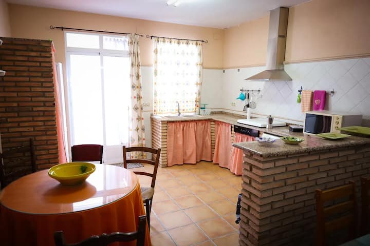 Marmolejo Centro - Andújar