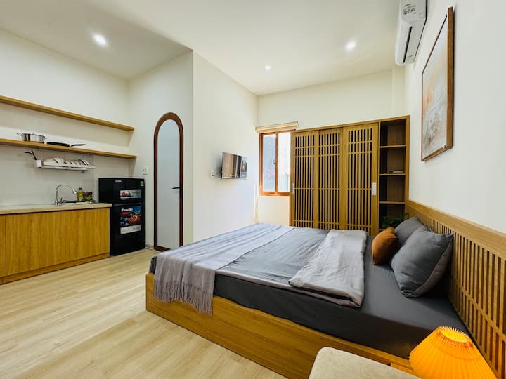 Balizahome_cozy/new/mykhebeach23 - ダナン 州