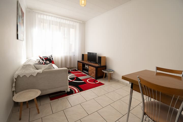 Maison De Ville à Proximité De Paris Tout éQuipée - Yvelines