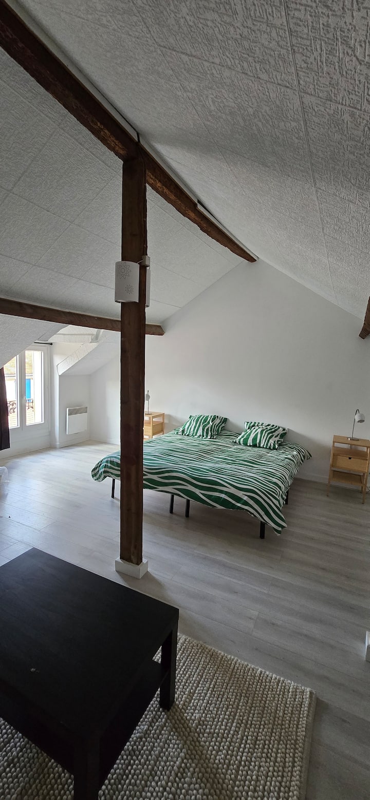 Maison De Ville à Proximité De Paris Tout éQuipée - Le Vésinet