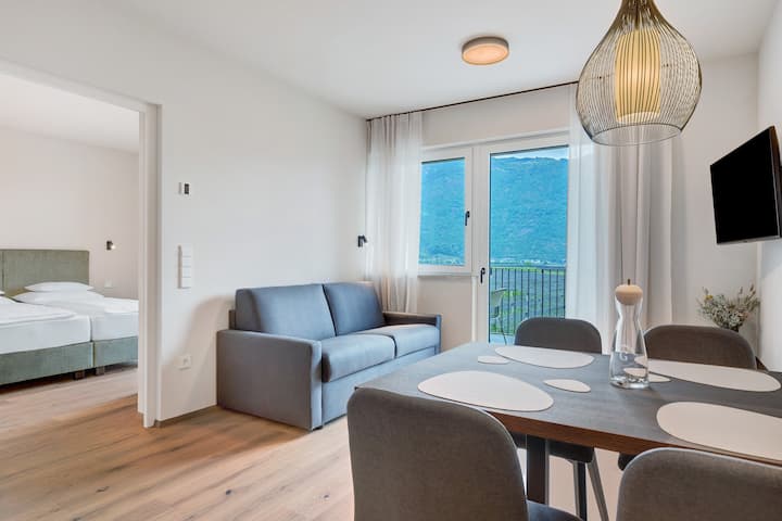 Apartment Kanzi - Lana