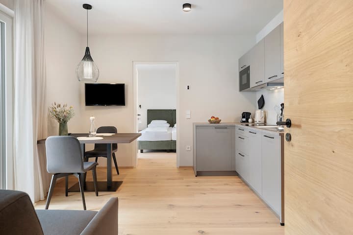 Apartment Red Delicious - Lana