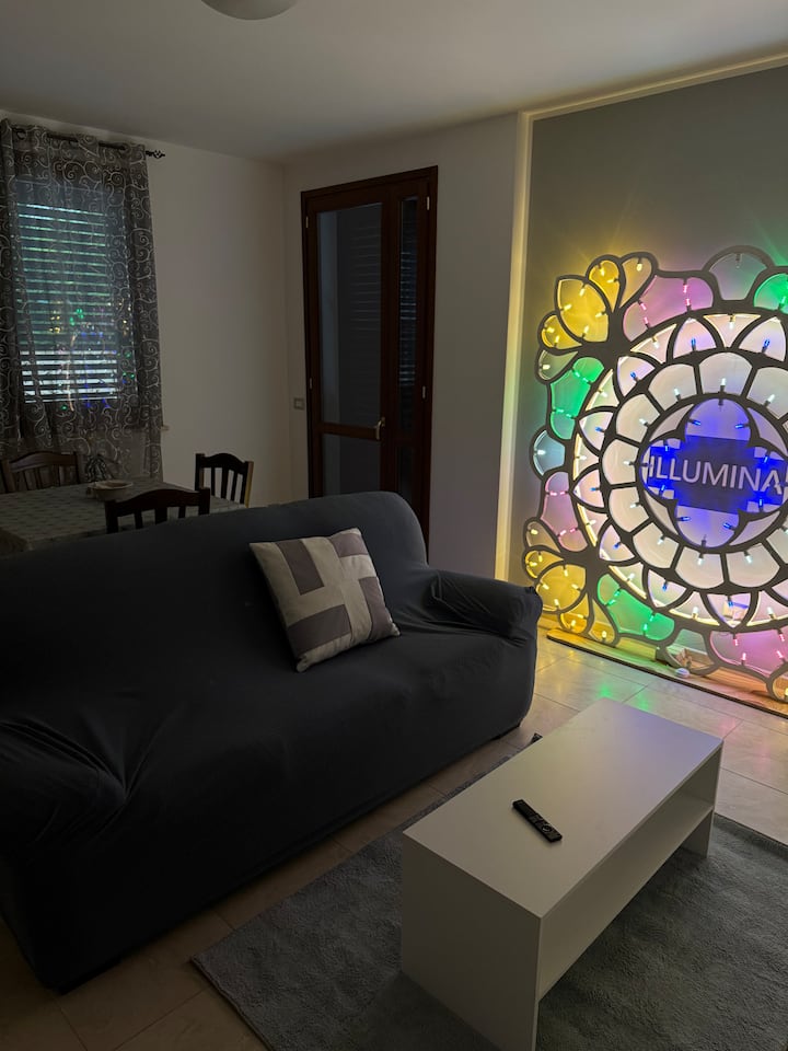 Illumina House - Giurdignano