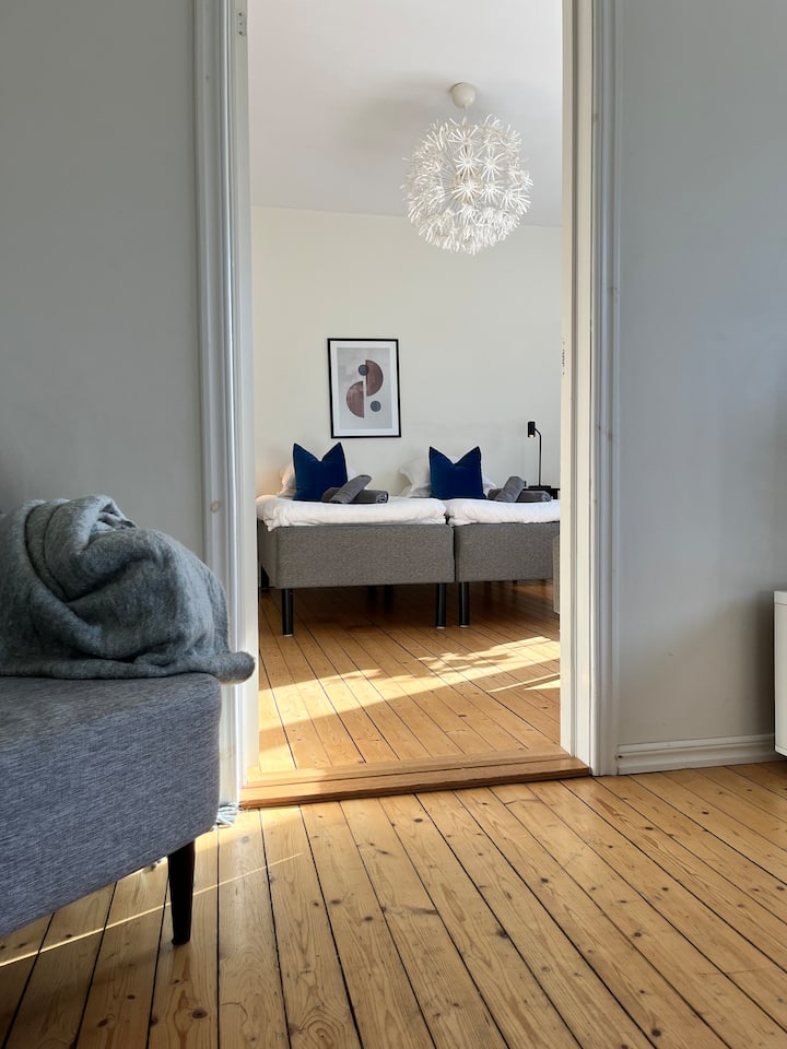 2br Near Lindholmen - Gothenburg