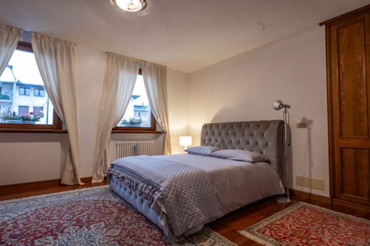 Appartamento In Centro A Pieve Di Cadore - Pieve di Cadore