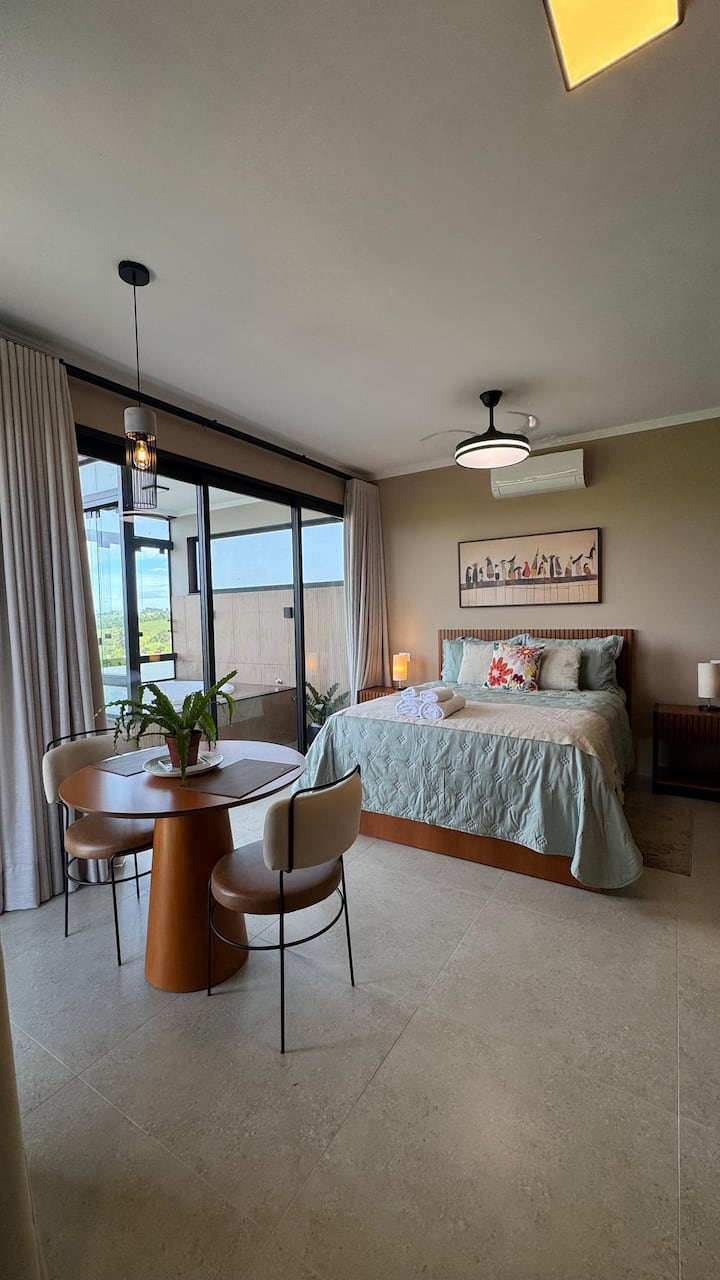 Chalé Vinicola Estrada Real 127 - Caldas