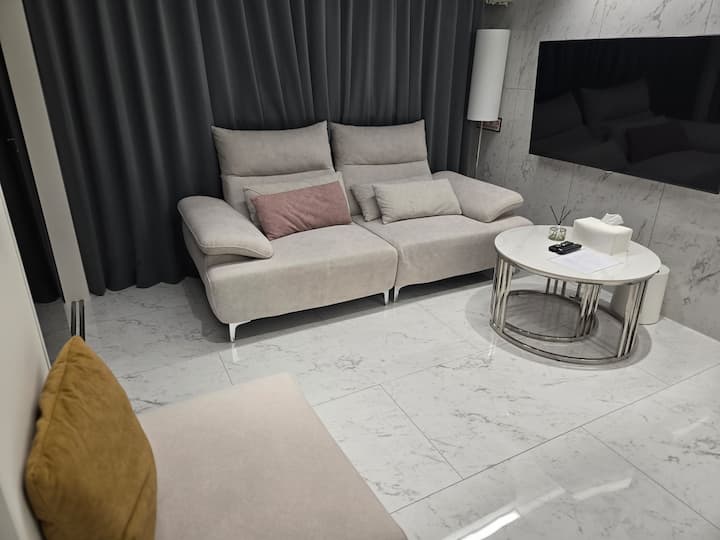 Gangnam/seocho 2‑bedroom Family Suite - Seoul