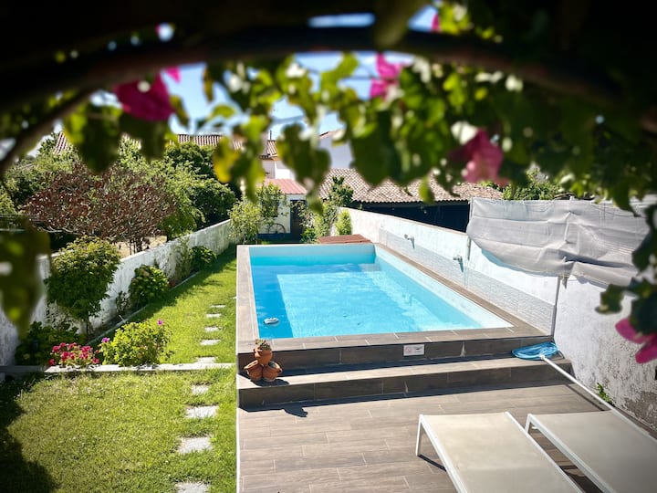 Buganvilla - Melides