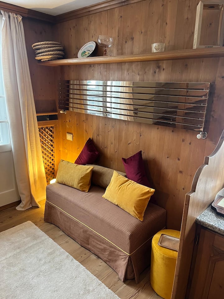 Appartamento A Cortina - Cortina d'Ampezzo