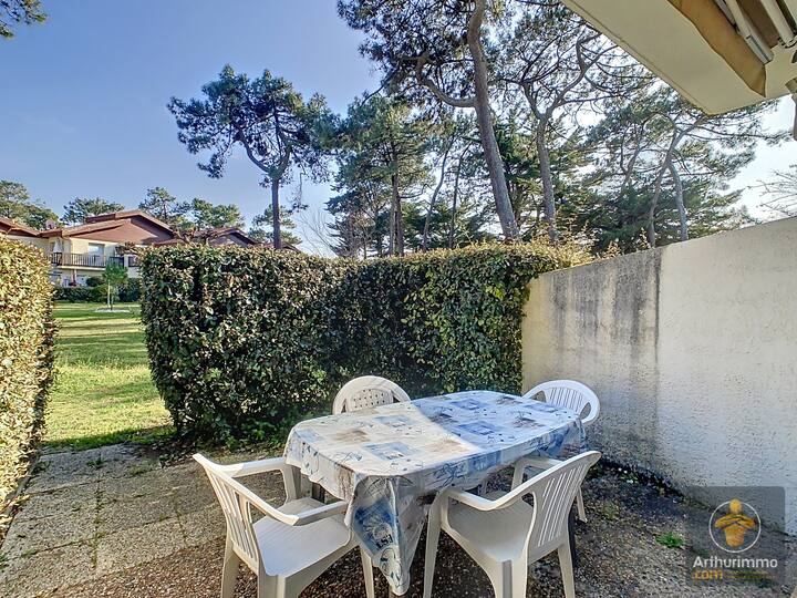 Appartement 2 Pièces De 36 M² - Mimizan Plage