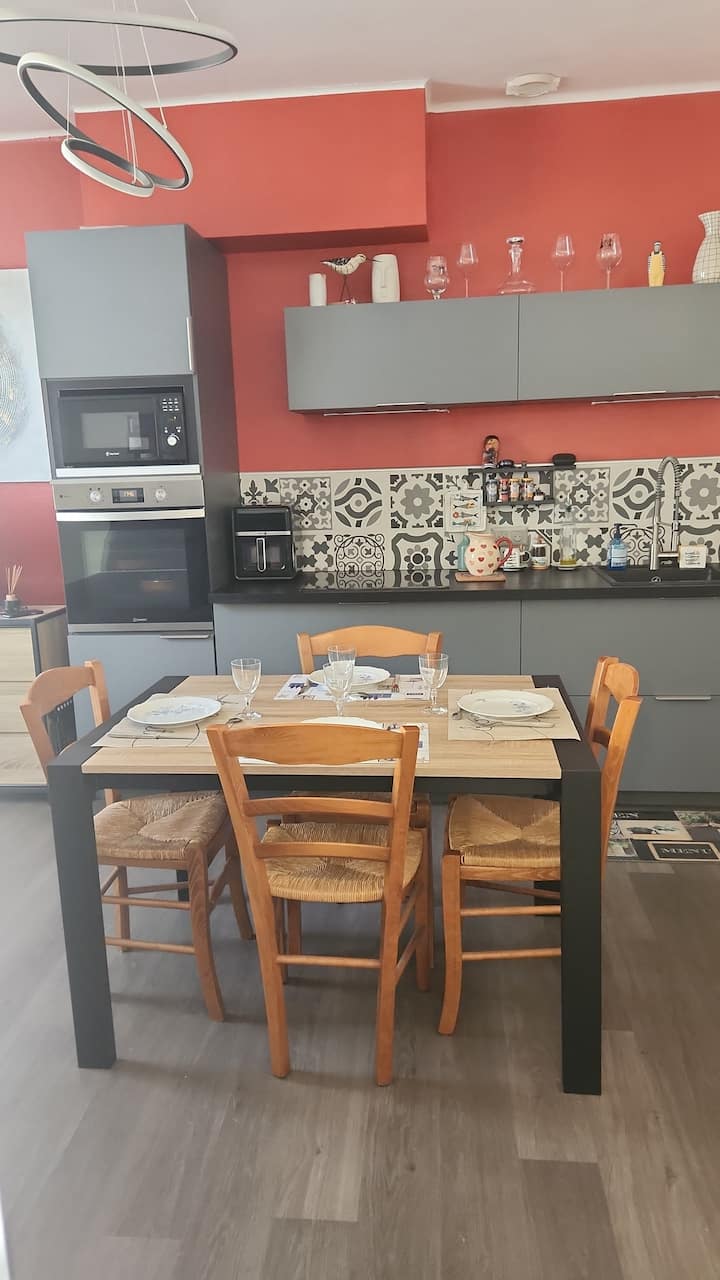 La Maison De Val - Pontivy