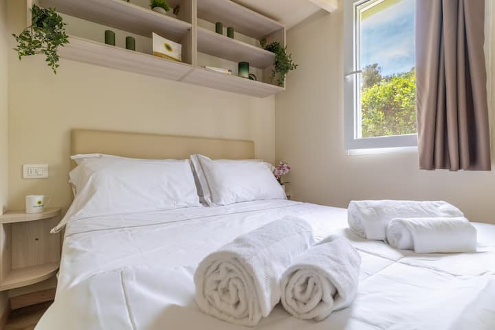 Cottage Deluxe Club Del Sole Stella Del Mare - Castiglione della Pescaia