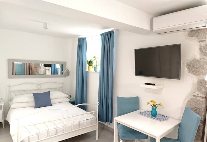 Guest House Maris - Charming Studio Apartment - Croazia