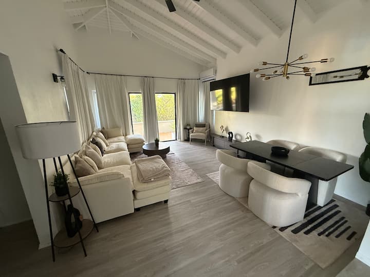 Oleander Palms - Antigua and Barbuda