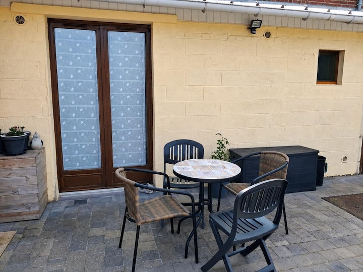 Maison à Robecq - Merville