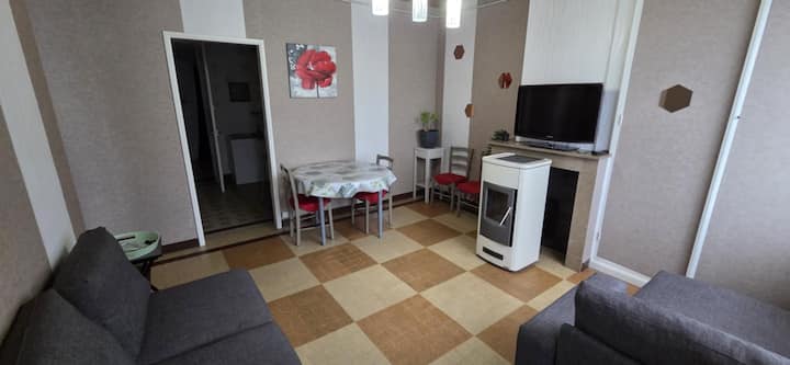 Maison à Robecq - Merville