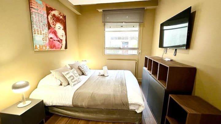 Aristide - 3 Chambres - Caluire - Caluire-et-Cuire