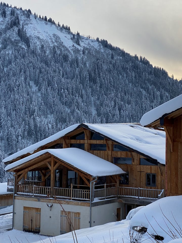 Large Peaceful Hideaway - Hidden Gem - Belle Chery - Francia