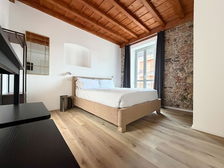 Palazzo Garbusi Camere Raffinate Ed Eleganti - Sarzana