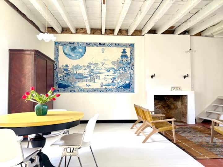 Villa Paignon Gite - La Rochefoucauld