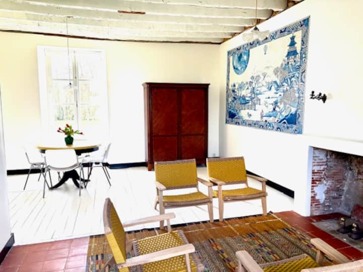 Villa Paignon Gite - La Rochefoucauld