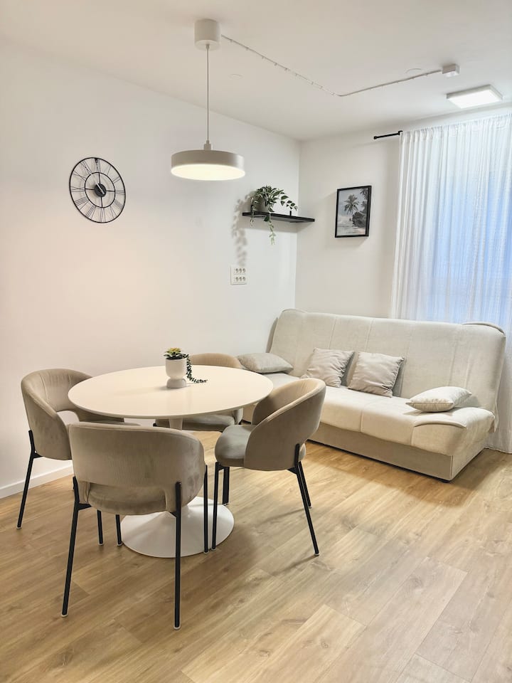 Milo Apartment - Izola