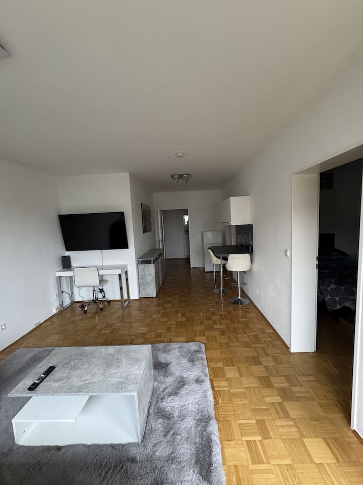 Gemütliche Ferienwohnung Im Schwarzwald - Pforzheim