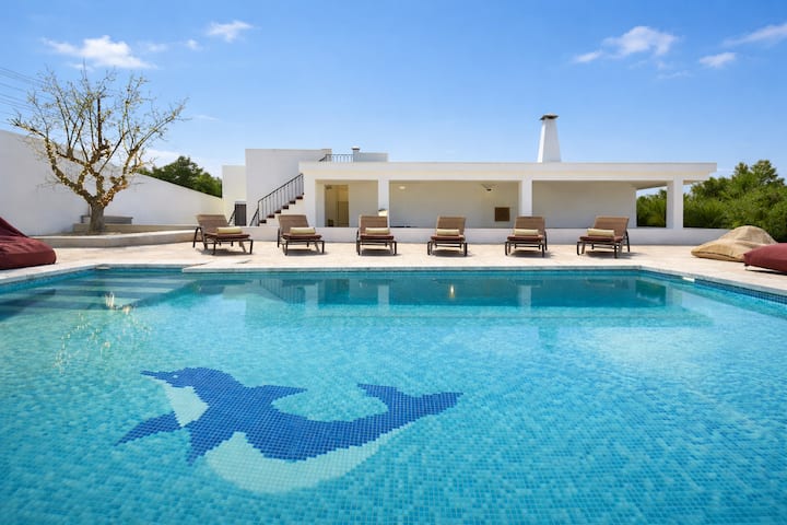 Can Catalina - Ibiza