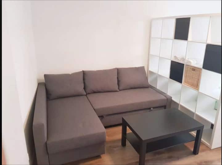 Great Apartment On Great Location! - Düsseldorf