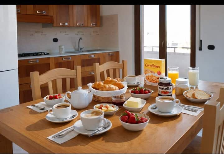 Casa Paolina - Numana