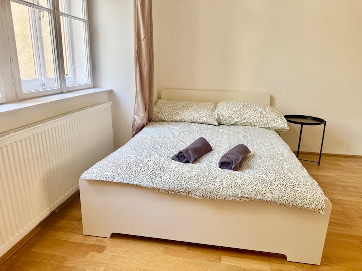 2-bedroom | Long-term | Free Parking - Schwechat