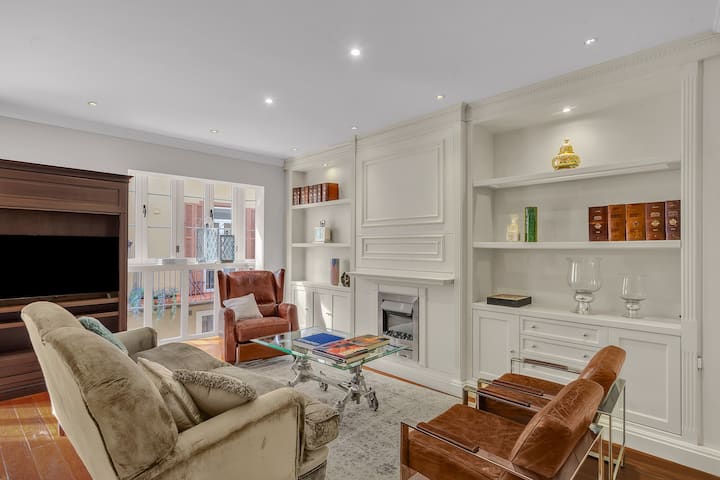 Grand 3bed 2bath With Patios At Plaza De La Merced - Malaga Province, Espagne