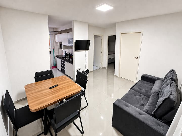Apartamento Centro Contagem 101 - Betim