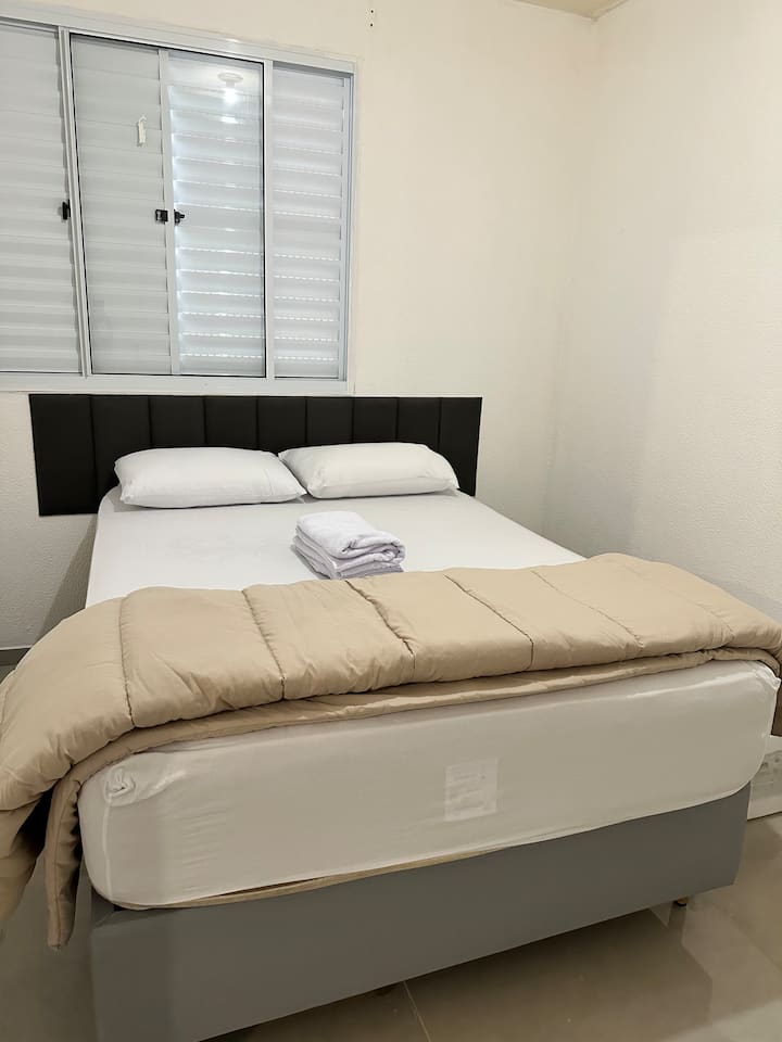 Apartamento Centro De Contagem 101 - Betim