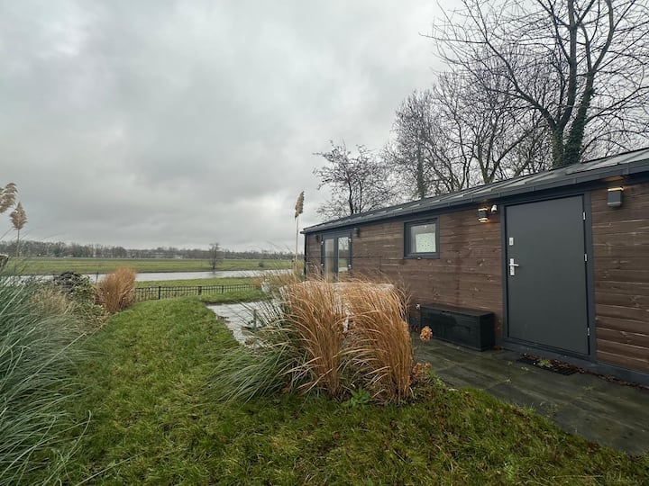 Chalet Ijsselzicht - Velp