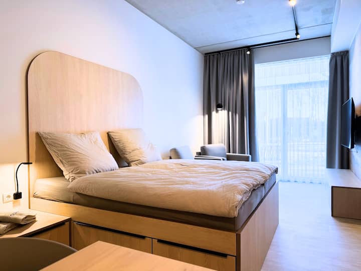 Quartier 90 - Q1 - Lingen