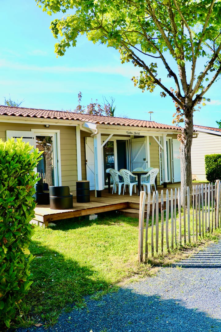 Chalet Nostra Libertat - Albi