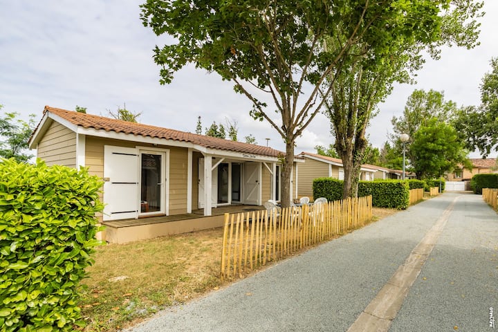 Chalet Nostra Libertat - Gaillac