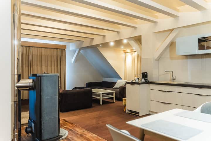 Villa Will Hotelsuite - Parkplatz Und Frühstück - Hannover