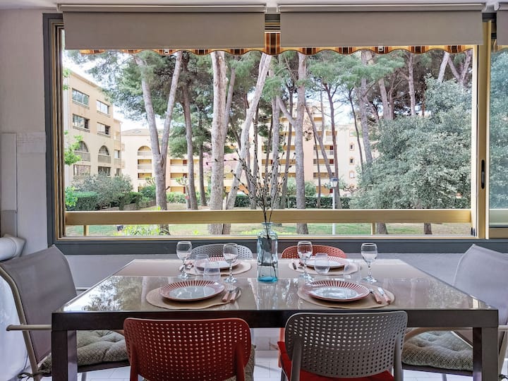 Mimosa By Interhome - Sanary-sur-Mer