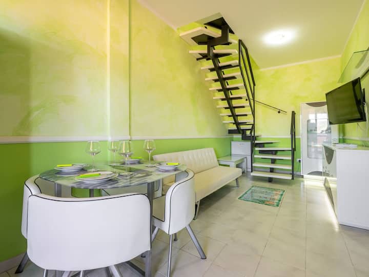 Parigi By Interhome - Villasimius