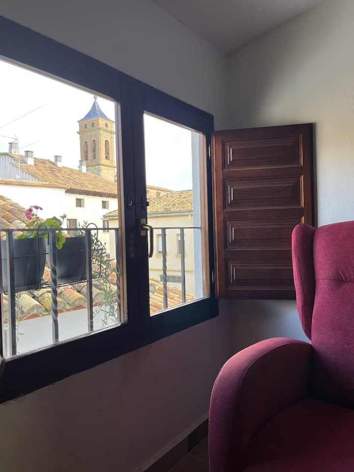 Casa Lázaro - Requena, España