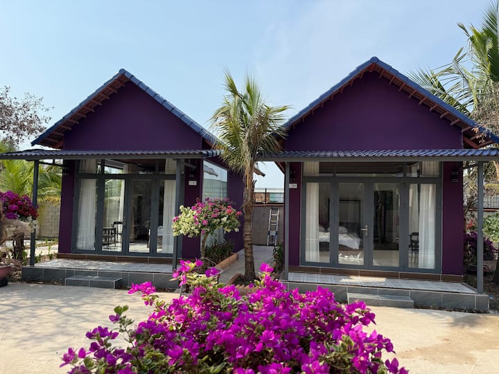 The Palm Bungalow In Phu Quoc (2 Units) - Phú Quốc