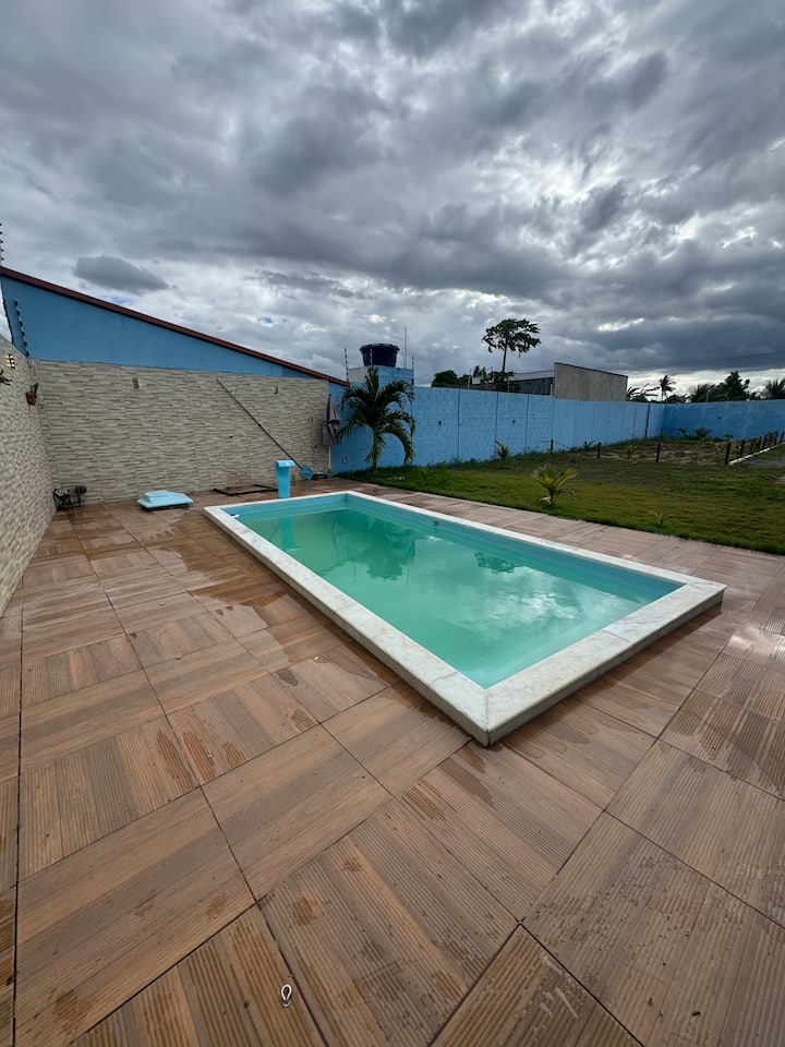 Espaço El_shadday - Feira de Santana