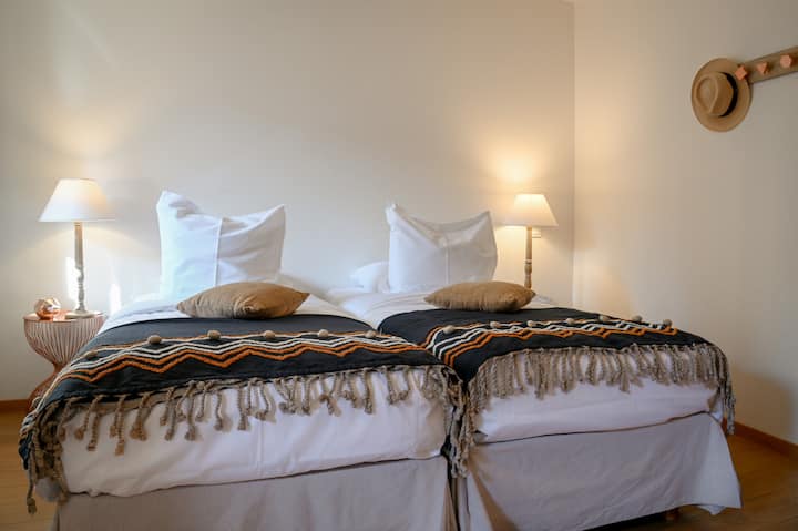 Le Hameau D'eguisheim Chambre D'hôtes Bronze - Eguisheim