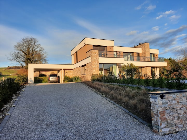 Au Bon Cap
B&b 2 - Wissant