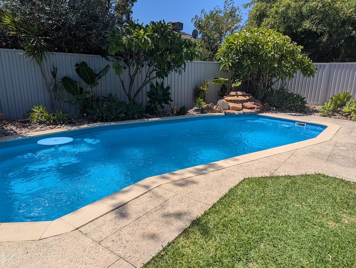 Bright And Spacious With Everything You Need! - Fremantle