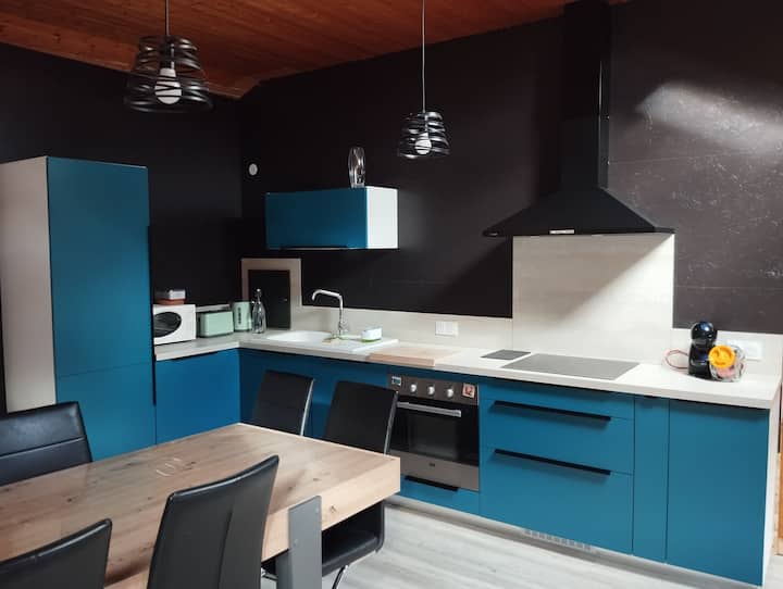 Gîte 14 Personnes - Haute-Loire